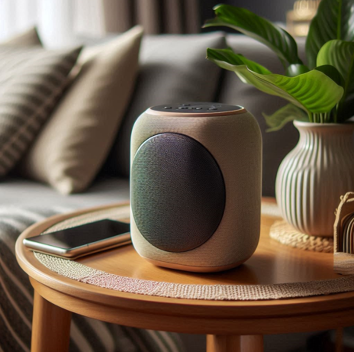 Compact Home Theaters: Achieving Big Sound in Small Rooms — Michael ...