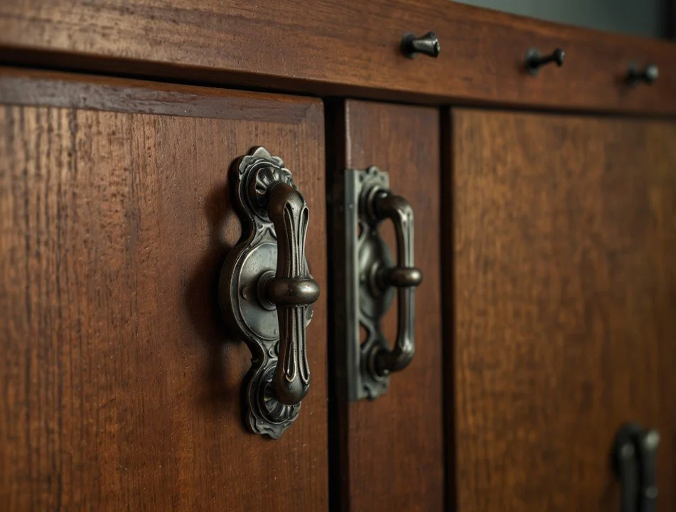 How To Upcycle and Restore Old Furniture and Home Décor — Michael ...