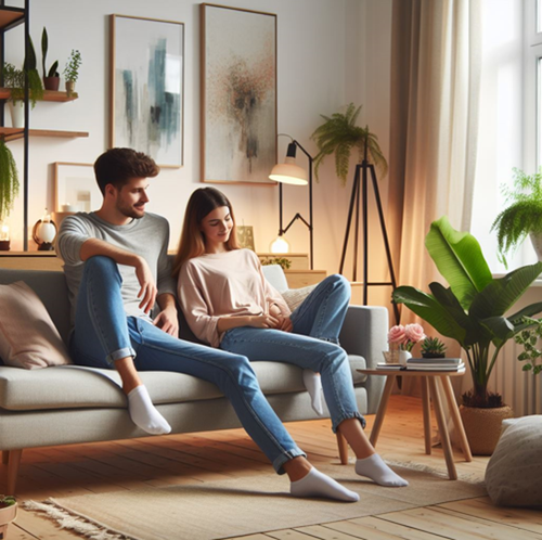 Beyond Aesthetics: The Science Behind Comfortable and Cozy Homes ...