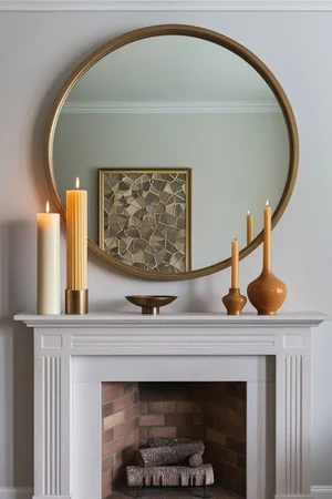 The Art of Layering Luxe Decor for a Rich and Inviting Home — Michael ...