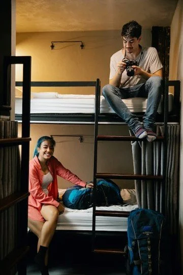 Bunk Bed Design Ideas to Maximize Your Room Space — Michael Helwig ...