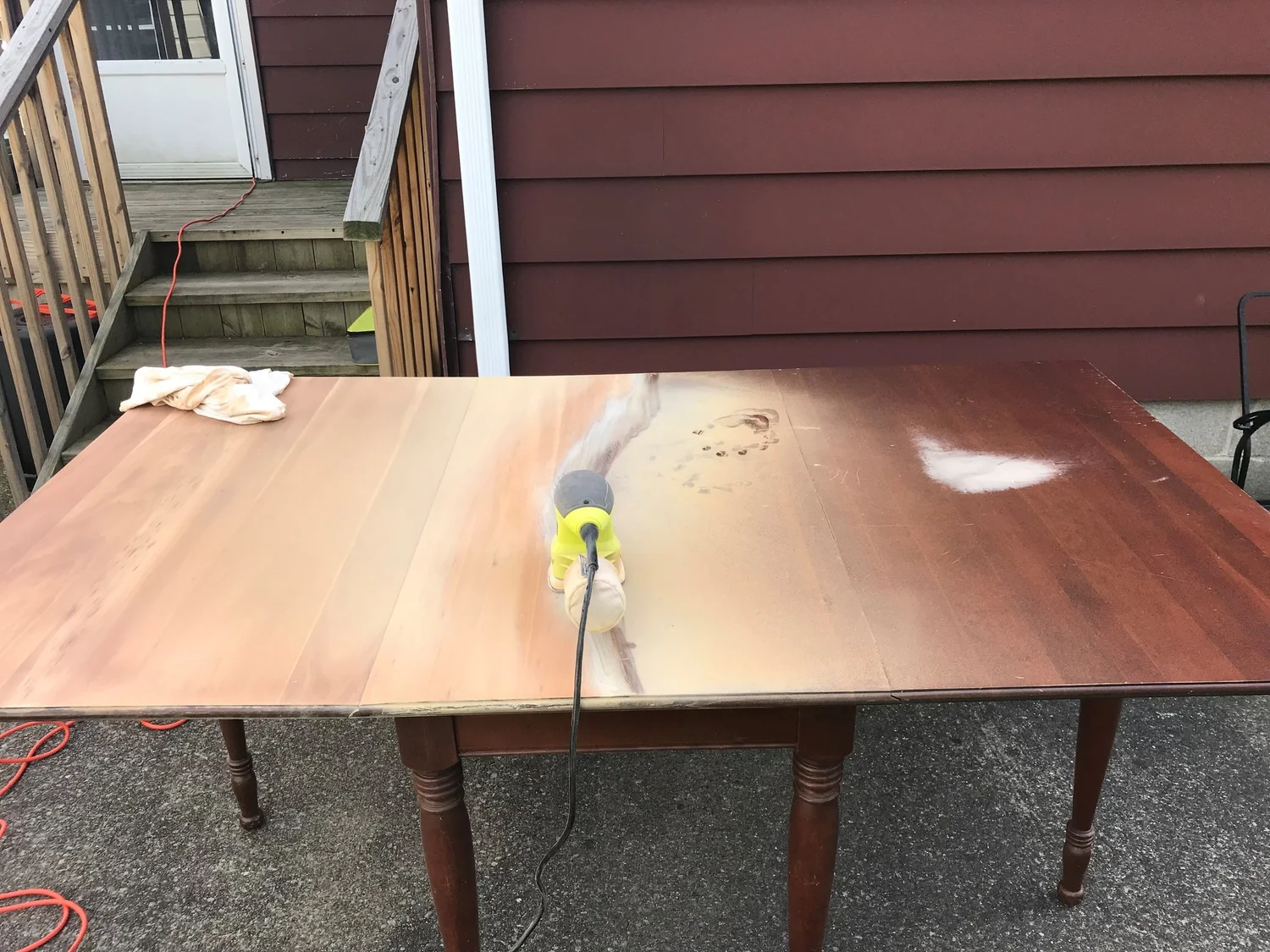 9 Reasons Why Your Tricky, Small Room Needs a Gateleg Table — Michael ...