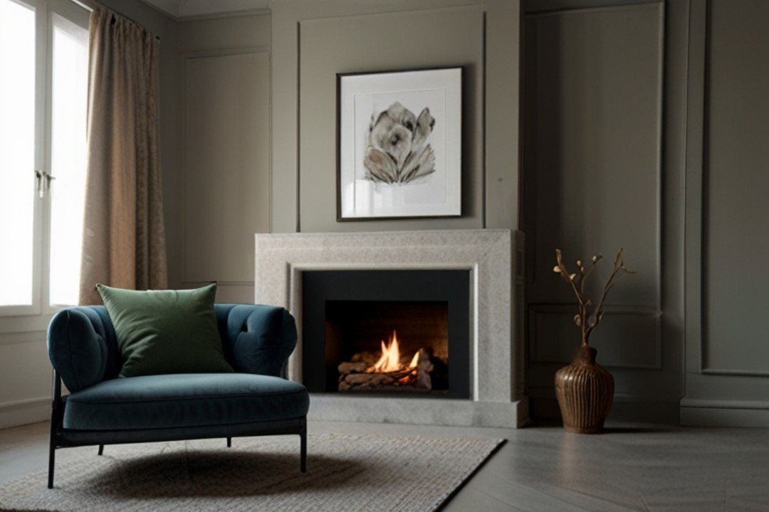 Wall Colours that Make Your Room Look Bigger — Michael Helwig Interiors