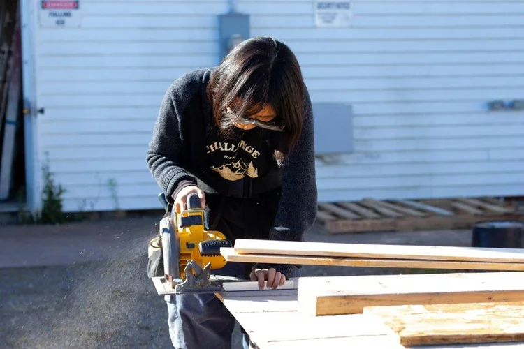 DIY 10' x 10' Deck: The Perfect Solution for Small Outdoor Spaces ...
