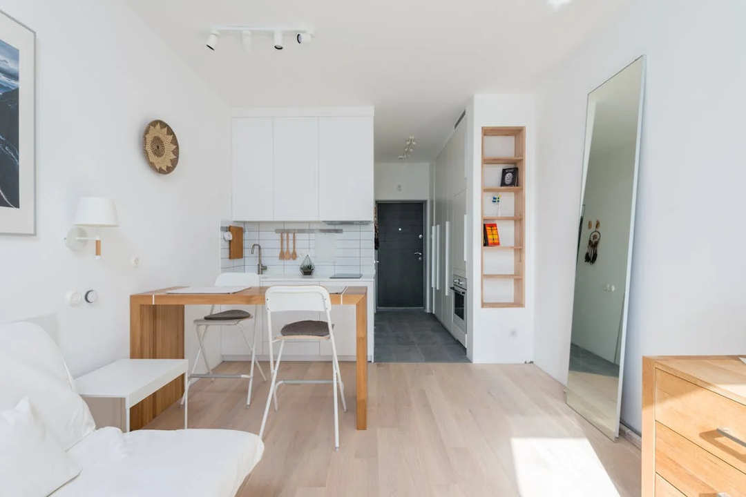 Top 15 Tips for creating a stunning home interior for your apartment ...