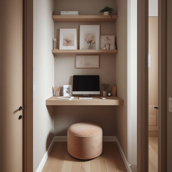 Neglected Nooks: Creative Solutions for Tricky 'Dead Spaces' in Your ...