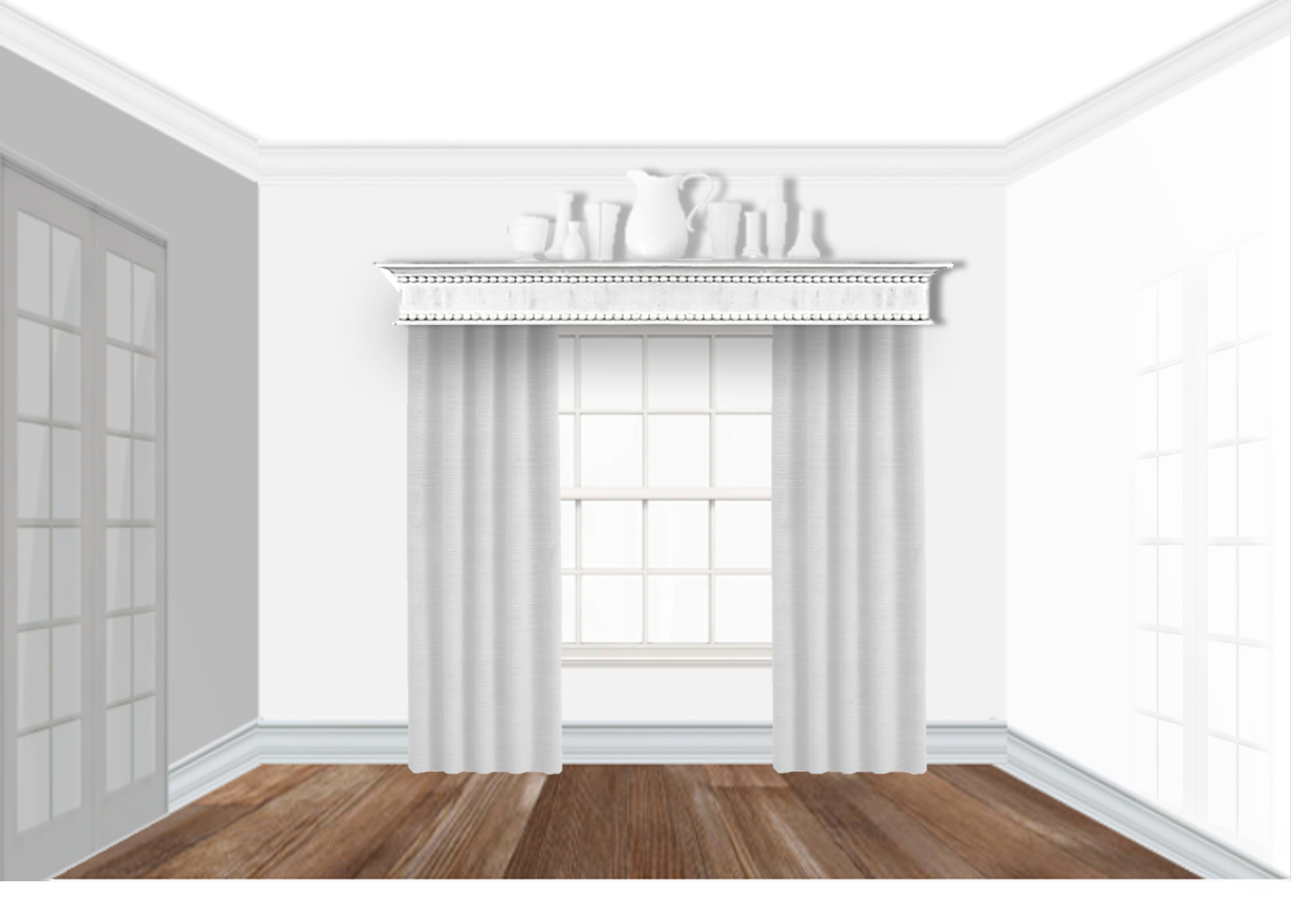 5 Fixes for the empty space above your window [Infographic] — Michael ...