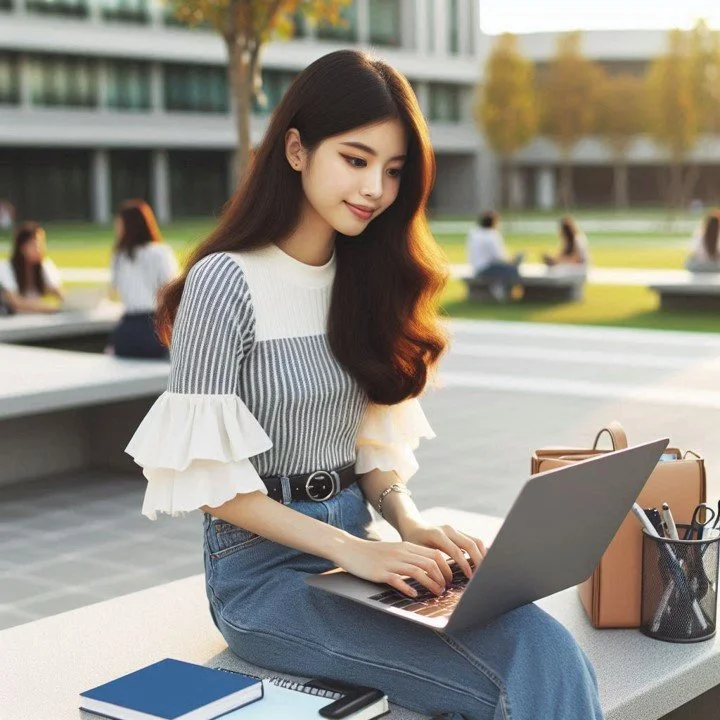 Transform Any Space into a Study Zone with Portable Office Setup ...