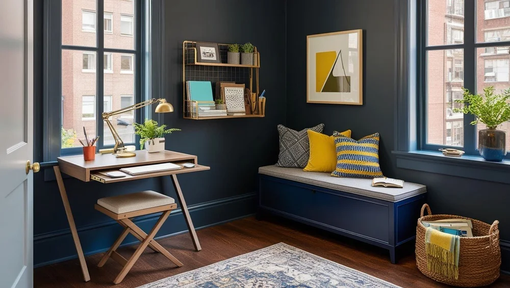 Clever Design Tips to Turn Awkward Corners into Functional Learning ...