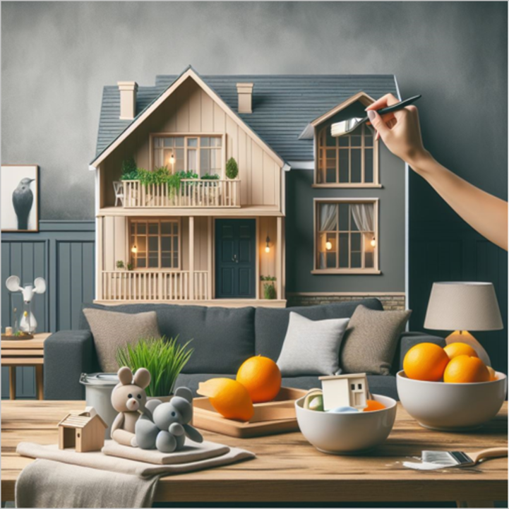 Neglected Nooks: Creative Solutions for Tricky 'Dead Spaces' in Your Home — Michael Helwig Interiors