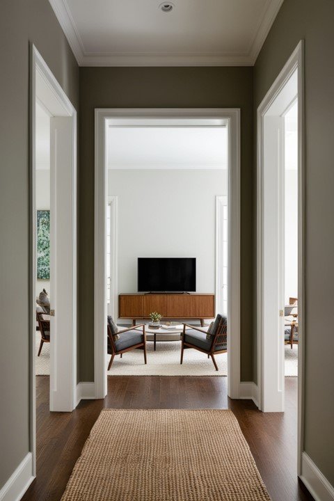 Creating a Seamless Design Flow in Small Spaces — Michael Helwig Interiors
