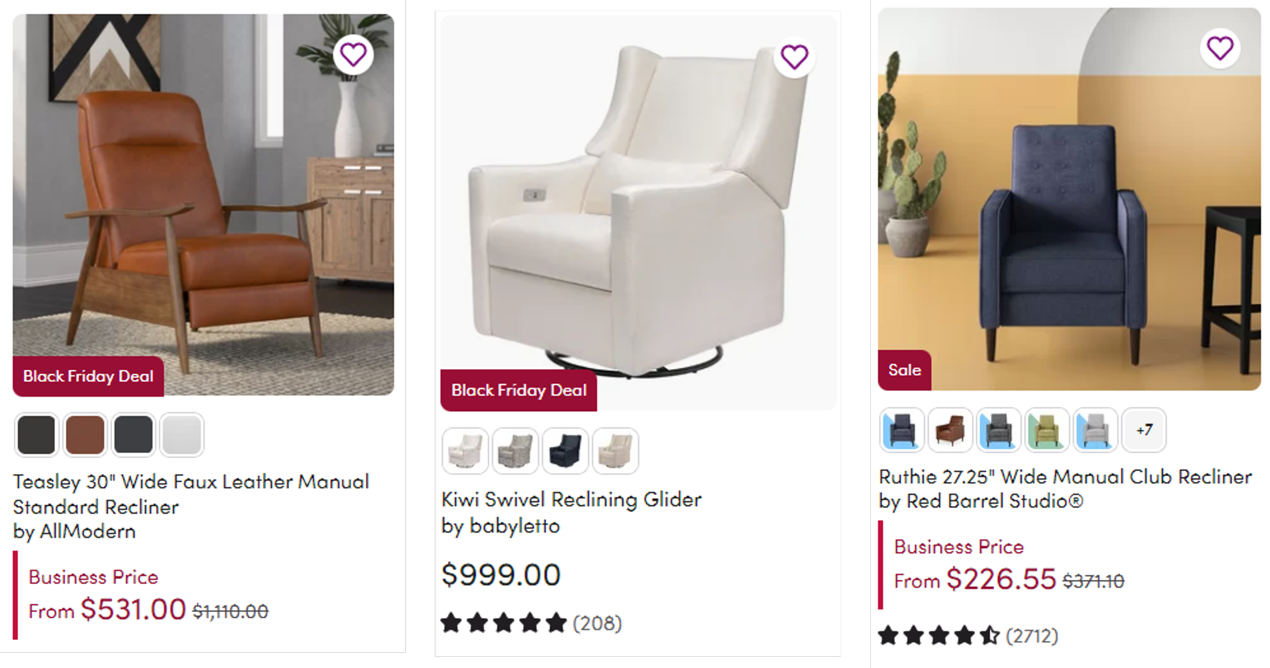 Your Furniture is too Small for Your Small Room — Michael Helwig Interiors