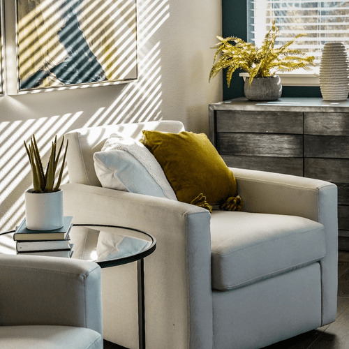 7 Design Tips for Awkward Apartments — Michael Helwig Interiors