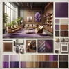 Office Interior Painting: Key Trends and Color Choices — Michael Helwig ...
