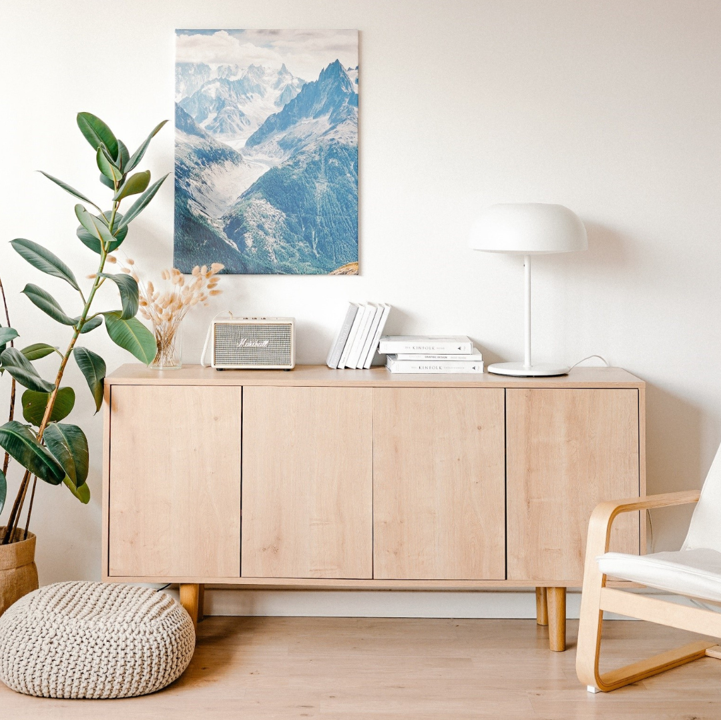 One Trend, Many Rooms: How to Customize Marble Wallpaper for Different ...