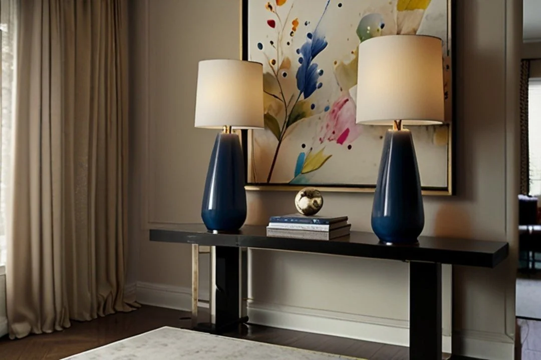 Take Control of Your Homes’ Atmospheric Vibes with Wall Art — Michael ...