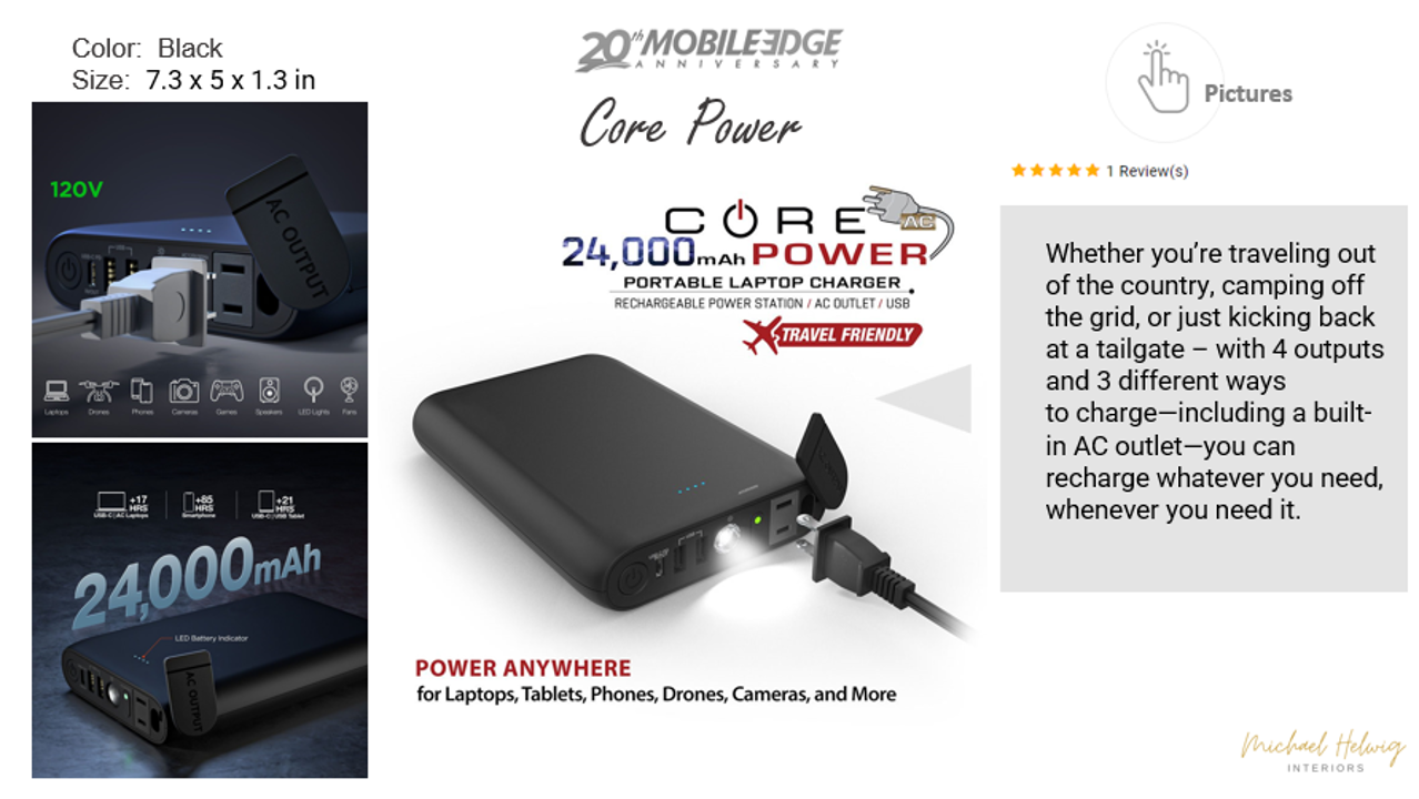 No Outlet, No Problem: 6 Creative, Rechargeable Ways to Light Up Spaces ...