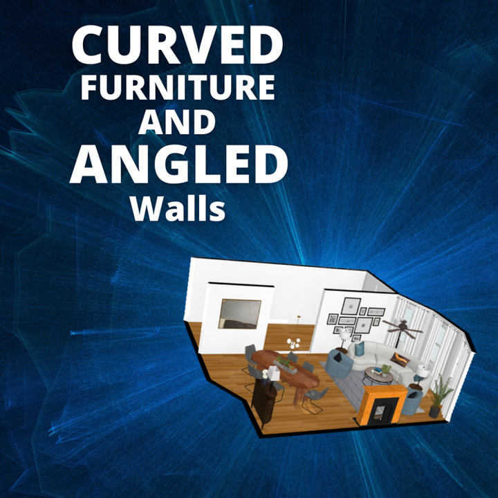 Hate Your Awkward Living Room? 8 Tips to Transform It into Your Dream ...