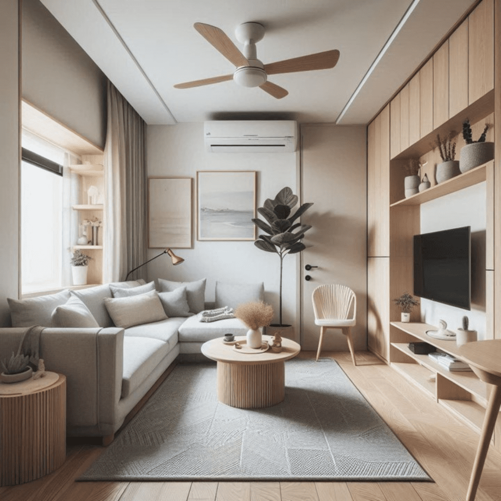 Blog Michael Helwig Interiors small space design — Michael Helwig Interiors