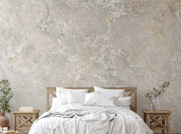 One Trend, Many Rooms: How to Customize Marble Wallpaper for Different ...