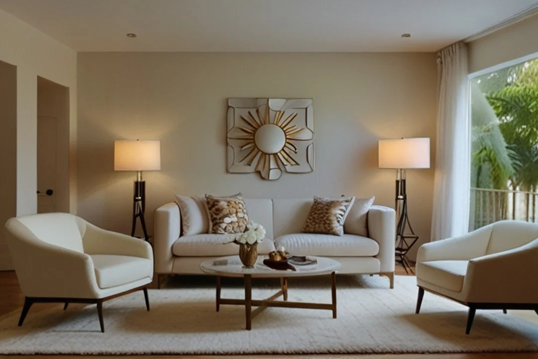 Wall Colours that Make Your Room Look Bigger — Michael Helwig Interiors