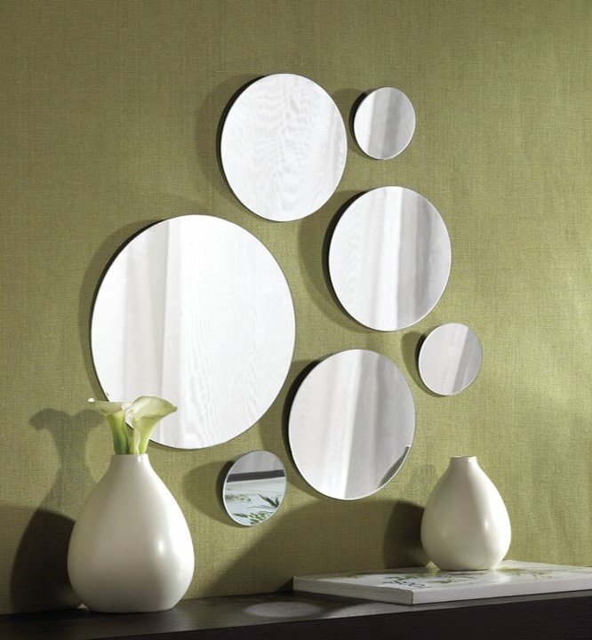 Creating a Dynamic and Inviting Room: Tips for Varying Shapes with ...
