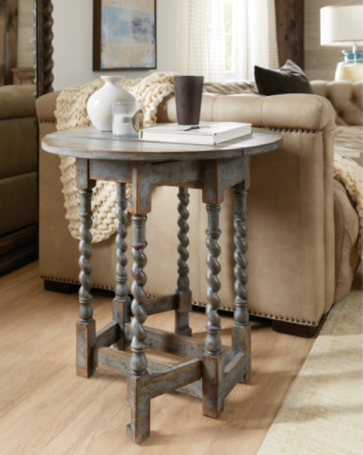 9 Reasons Why Your Tricky, Small Room Needs a Gateleg Table — Michael ...