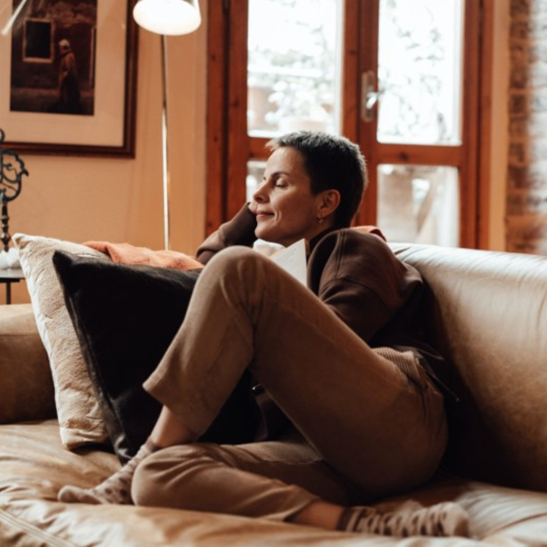 Small House Furniture- Maximize Space, Minimize Regrets — Michael ...