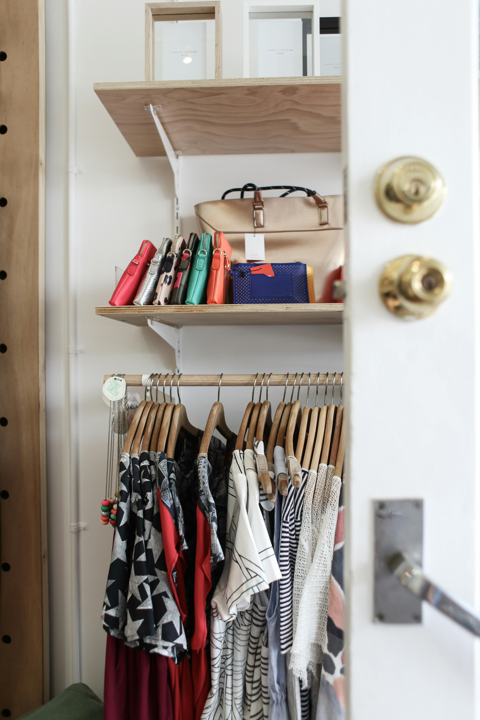 How to Find Storage Space in a Small House — Michael Helwig Interiors