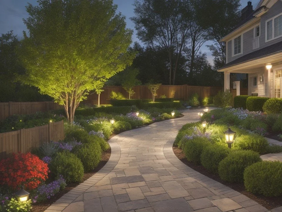 Your Guide to Designing a Serene Backyard Hideaway — Michael Helwig ...