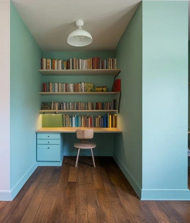 Clever Design Tips to Turn Awkward Corners into Functional Learning ...