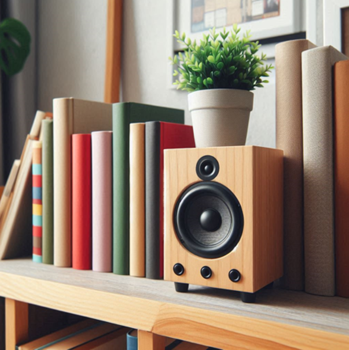 Compact Home Theaters: Achieving Big Sound in Small Rooms — Michael ...