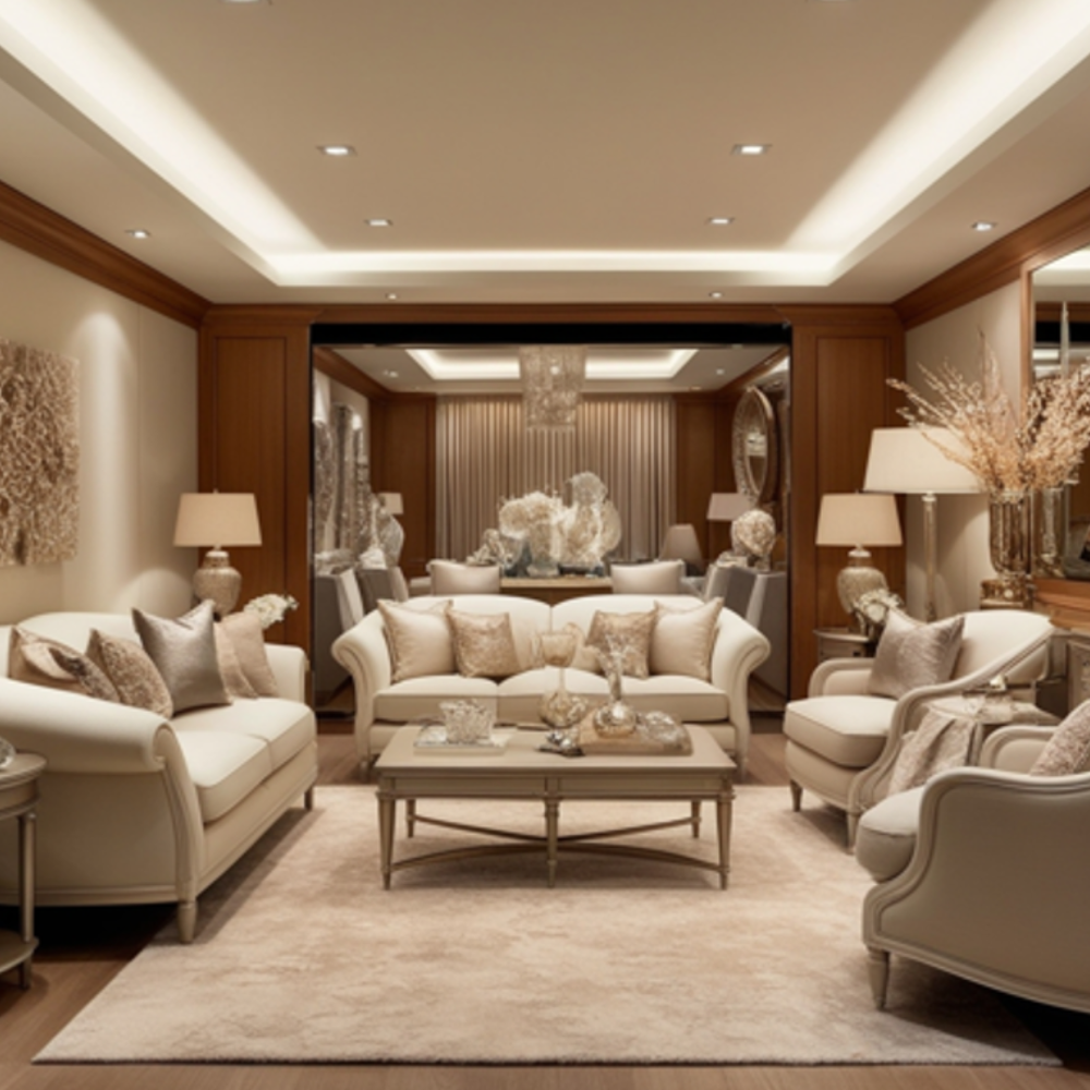 How to Install Downlights in 5 Steps — Michael Helwig Interiors