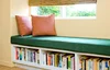 You’ll Never Want to Leave These 25 Gorgeous Reading Nooks for Small Rooms — Michael Helwig ...