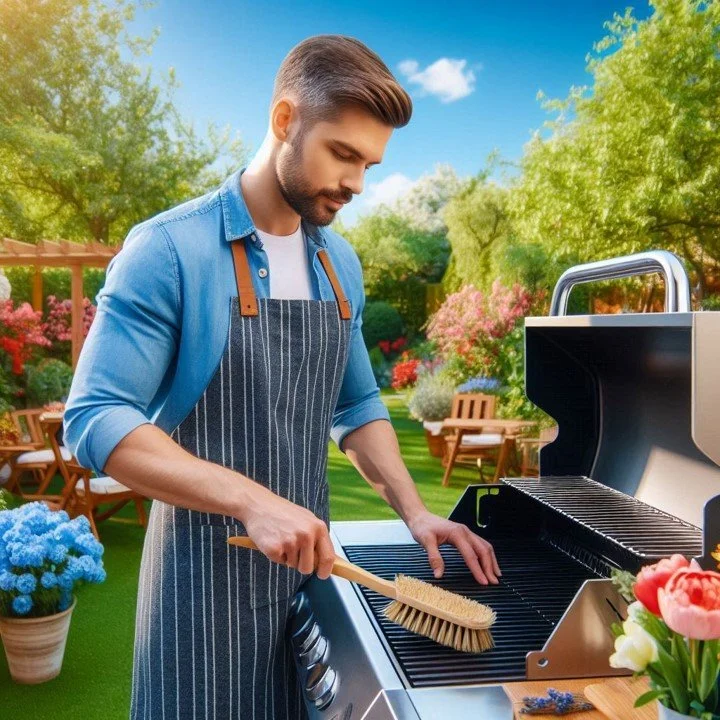 The Best Tips for Hosting Unforgettable BBQ Parties — Michael Helwig ...