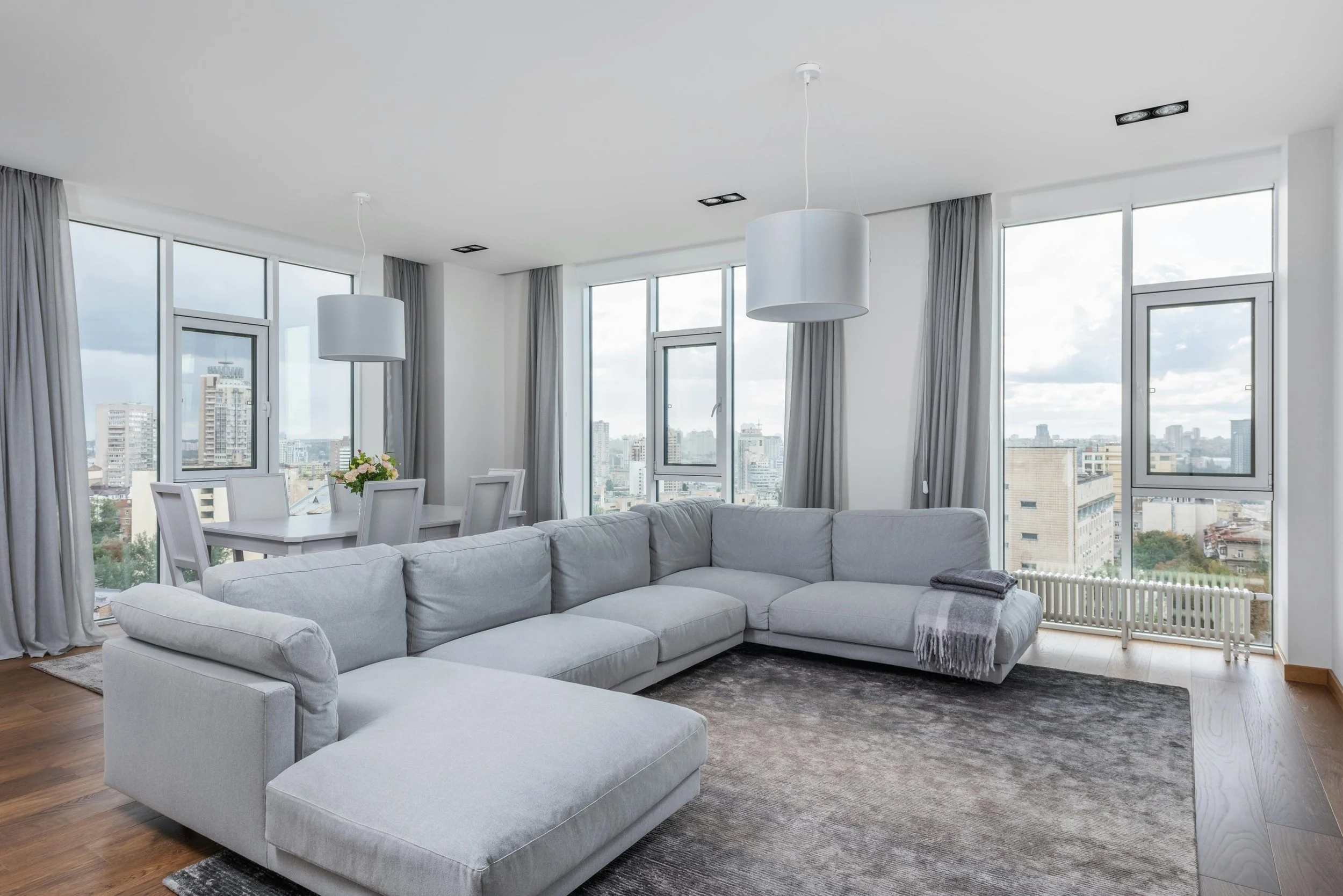 Energy-Efficient Interior Design: Transforming Your Home Sustainably ...