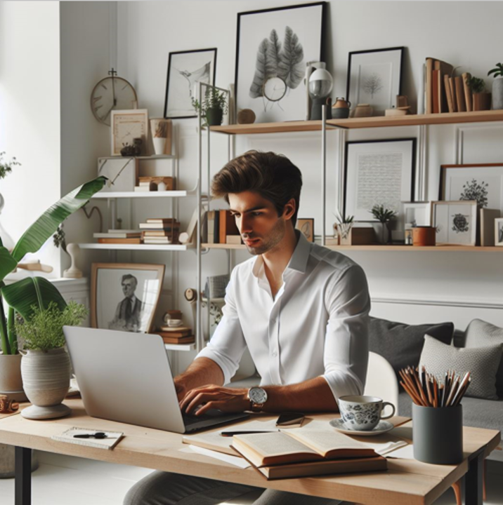 Beyond Aesthetics: The Science Behind Comfortable and Cozy Homes — Michael Helwig Interiors