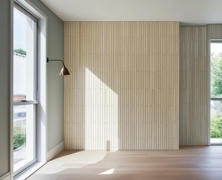 The Benefits of Using Vertical Wall Tiles in Small Spaces — Michael ...