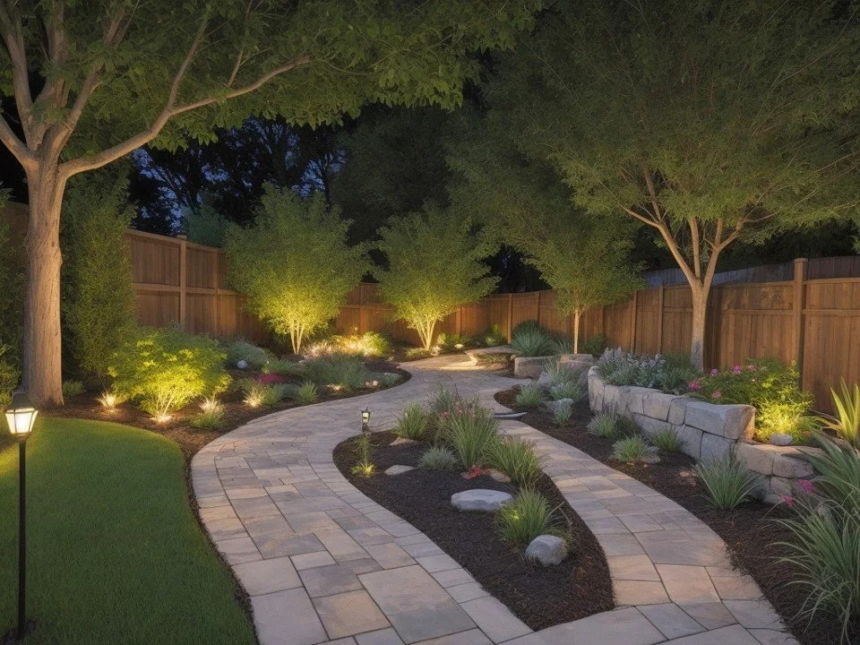 Your Guide to Designing a Serene Backyard Hideaway — Michael Helwig ...