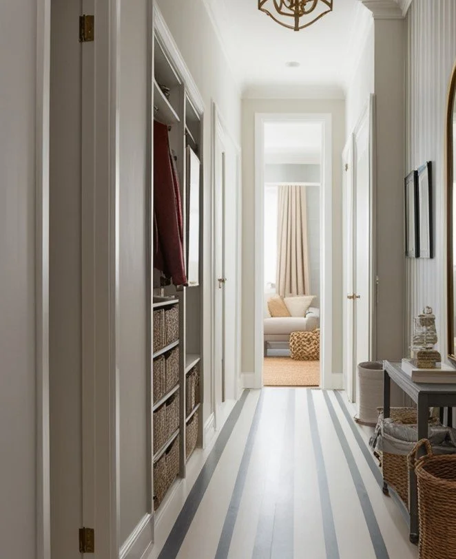 Creating a Seamless Design Flow in Small Spaces — Michael Helwig Interiors