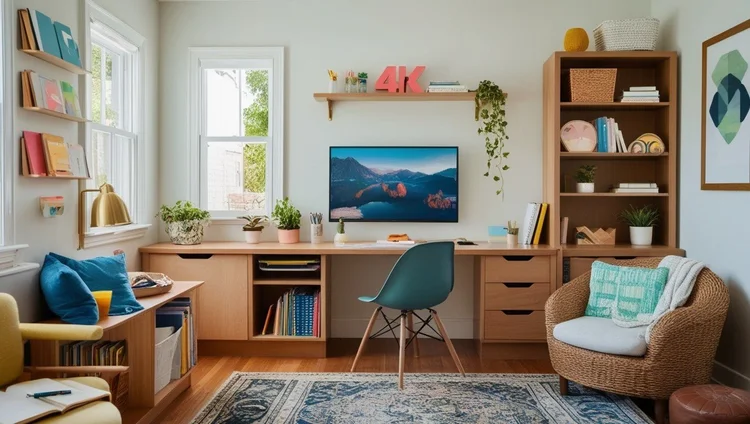 Clever Design Tips to Turn Awkward Corners into Functional Learning ...