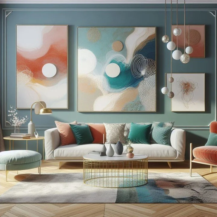 Elevate Your Space: Exploring 2024's Top Paint Trends — Michael Helwig ...