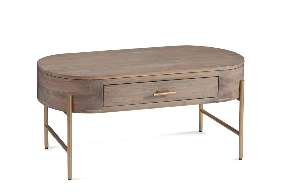 Creating a Dynamic and Inviting Room: Tips for Varying Shapes with ...
