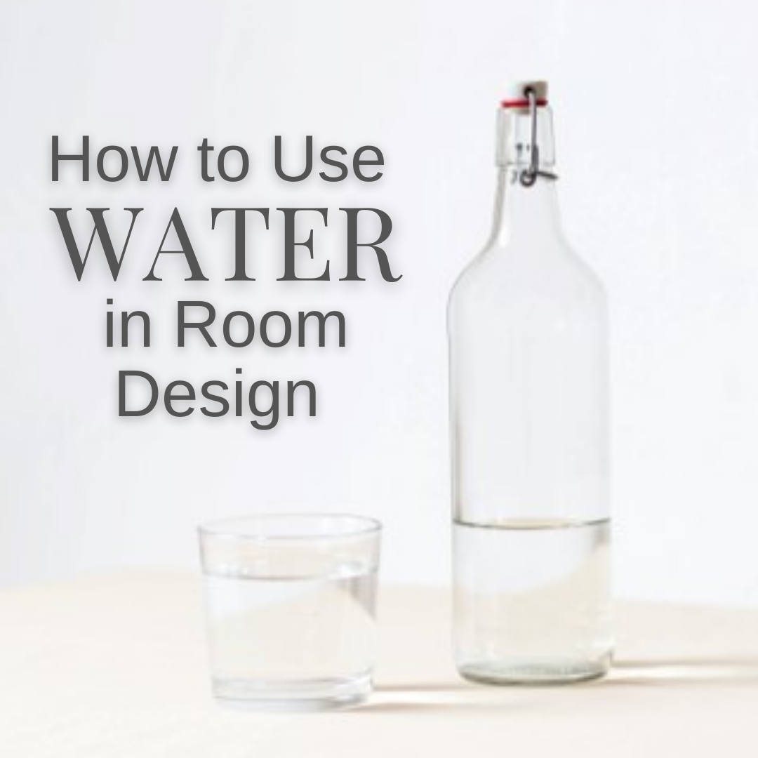 Blog Michael Helwig Interiors small space design — Michael Helwig Interiors