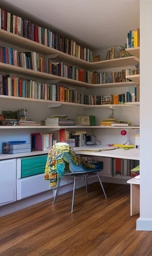 Clever Design Tips to Turn Awkward Corners into Functional Learning ...