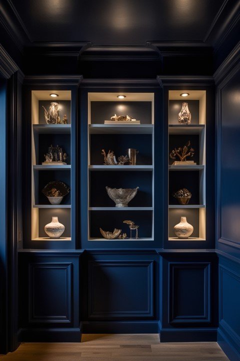 The Art of Layering Luxe Decor for a Rich and Inviting Home — Michael ...