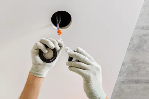 How to Install Downlights in 5 Steps — Michael Helwig Interiors