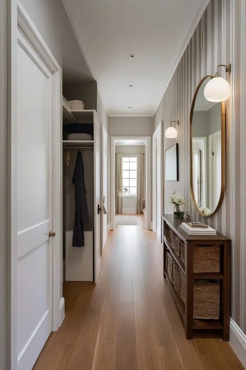 Creating a Seamless Design Flow in Small Spaces — Michael Helwig Interiors