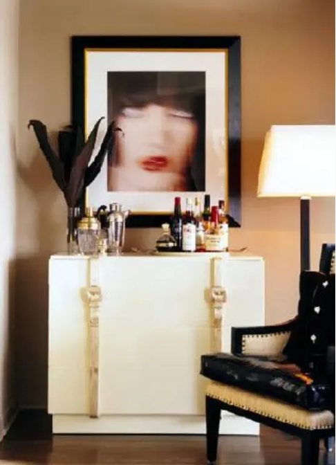 9 Reasons Why Your Tricky, Small Room Needs a Gateleg Table — Michael ...