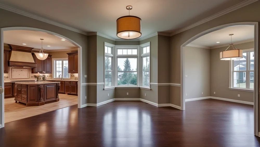 A Guide to Interior Additions That Will Complete Your Dream Luxury Home ...